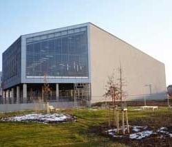 CROUS - NANCY - FAYAT BÂTIMENT