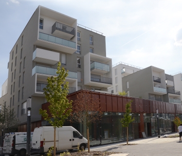 Bezons (95) - Urbaine