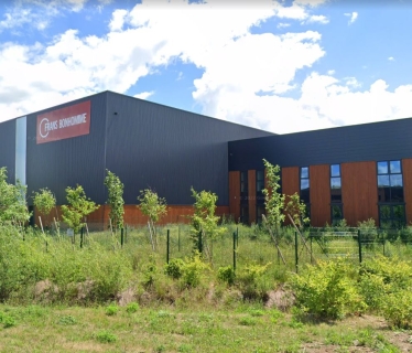 Frans Bonhomme - Taverny (95) - Espace Engineering