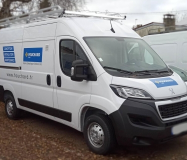 Services SAV - FOUCHARD