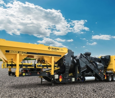 ERMONT MAGNUM MAX - Marini Latin America