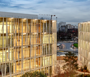 Groupe FAYAT - Fayat Fondations