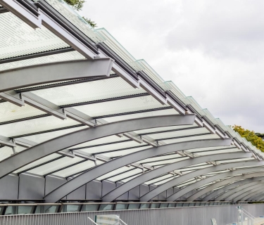 Fayat Metal subsidiaries