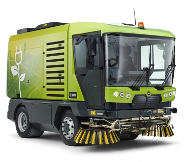 RAVO lanceert RAVO 5 eSeries Video - RAVO Benelux