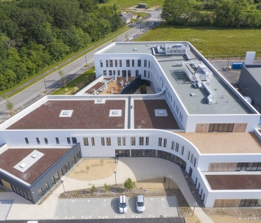 AVEM - Bruz (35) - Espace Engineering