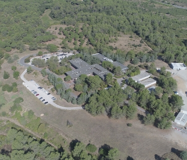 L'entreprise - Bec Construction Languedoc Roussillon