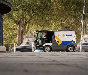 RAVO R2 - RAVO Benelux