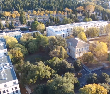 RÉSIDENCE CHÂTEAU LEVAT - FAYAT BÂTIMENT