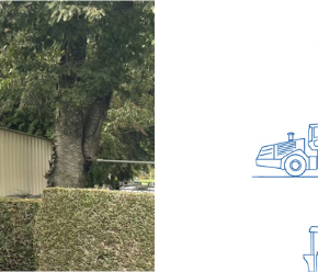 Road life cycle | Fayat Road Equipment