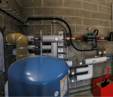 Installation - FOUCHARD