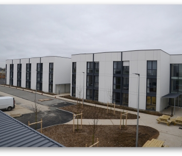 Saint-Germain-en-Laye (78) - Urbaine