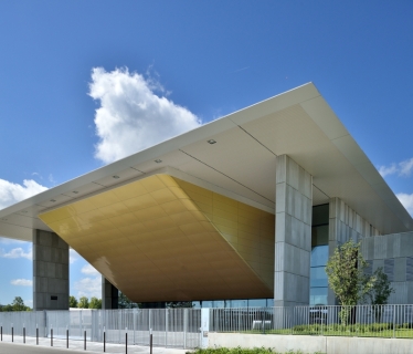 Equipements publics - SEG-FAYAT