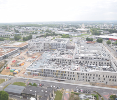 CHU de Caen - OPR - FOUCHARD