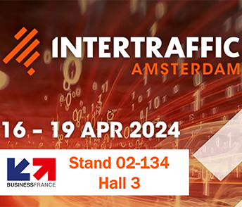 Intertraffic 2024 - Fareco