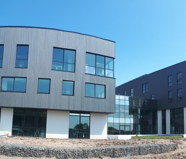 EURIAL - Espace Engineering