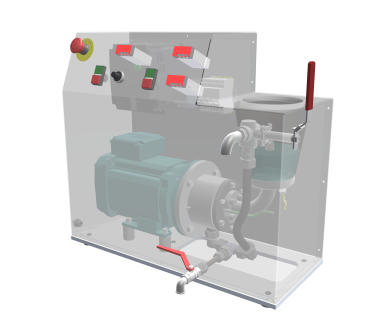 LABPACK: A new product from SAE