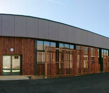 Cercle du MESS à Montauban (82) - SEG-FAYAT