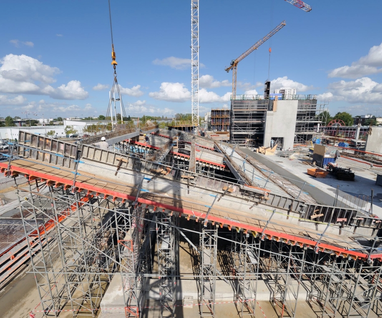 Technicité intégrée - SEG-FAYAT