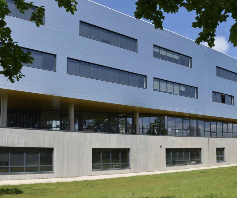 Choisir notre expertise - Espace Engineering