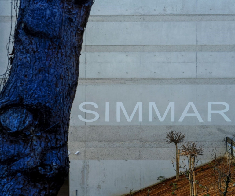 SIMMAR - Bec Construction Provence