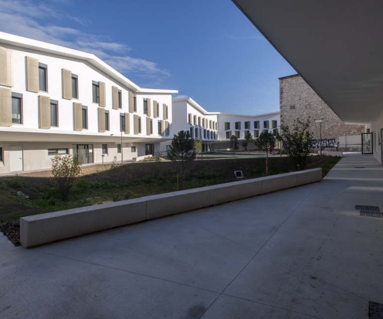 Bec Construction Provence - Bec Construction Provence