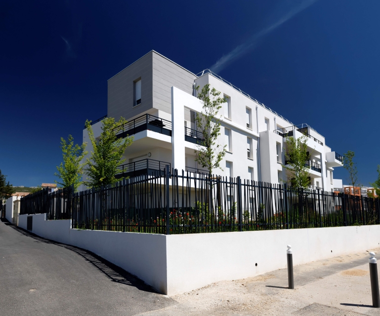 Bec Construction Provence - Bec Construction Provence