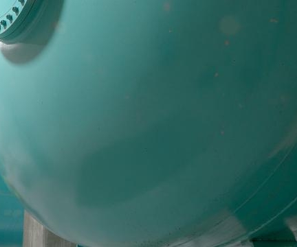 Hydrofort - Charlatte Réservoirs