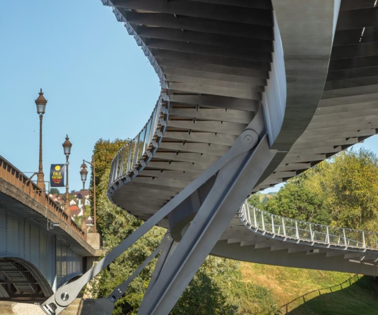 Fayat METAL constructions métallique & batiments industriels