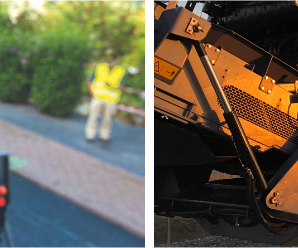 Our brands | Fayat Road Equipment