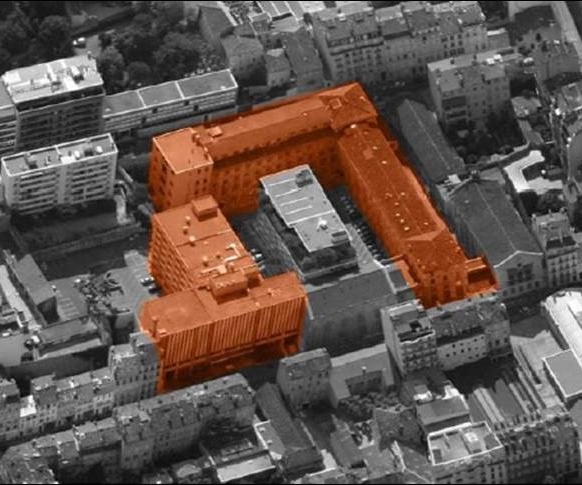 Le groupe - Construction et Patrimoine