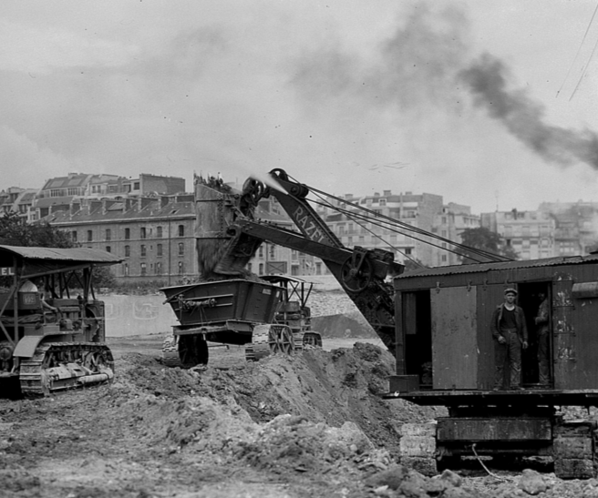 Razel-Bec, des métiers pour construire l'avenir