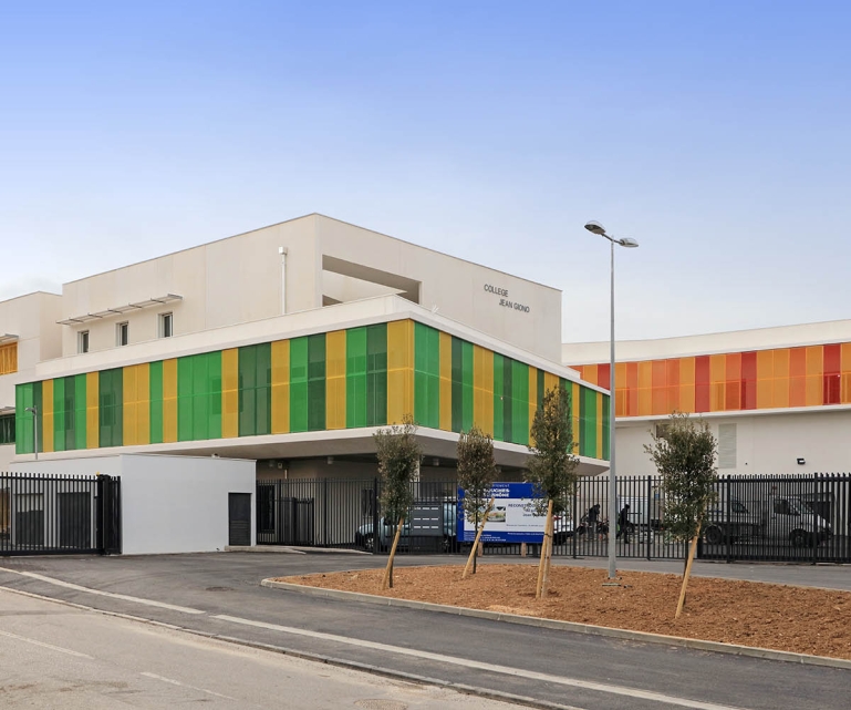 Bec Construction Provence - Bec Construction Provence
