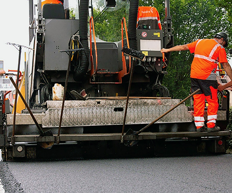 Razel-Bec réalise l’acquisition d’Exedra