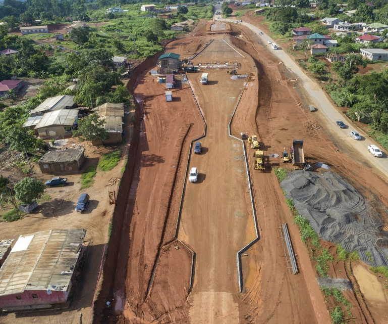 Razel-Bec Group : 145 years of civil works