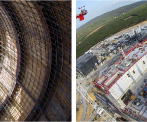 Industrial and Nuclear Civil Engineering | Fayat Civil Works
