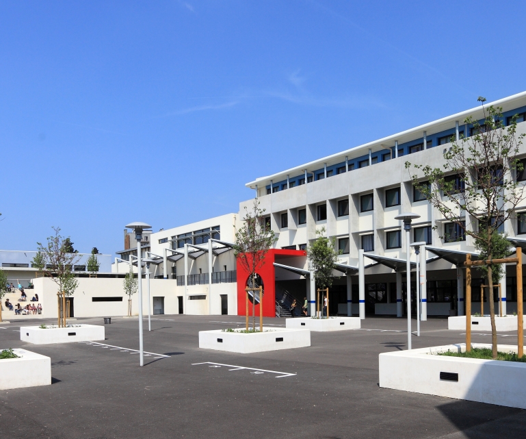 Bec Construction Provence - Bec Construction Provence