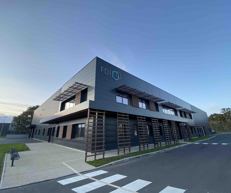 FDI - Espace Engineering