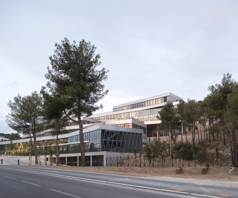 Bec Construction Provence - Bec Construction Provence