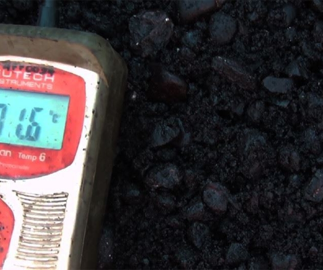 WARM MIX ASPHALT - Marini India