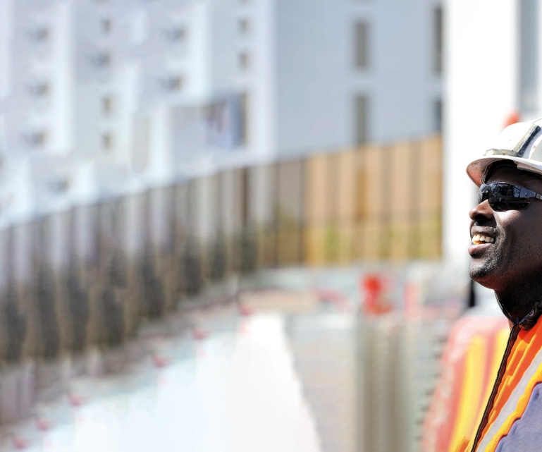 Nous rejoindre - Fayat Fondations