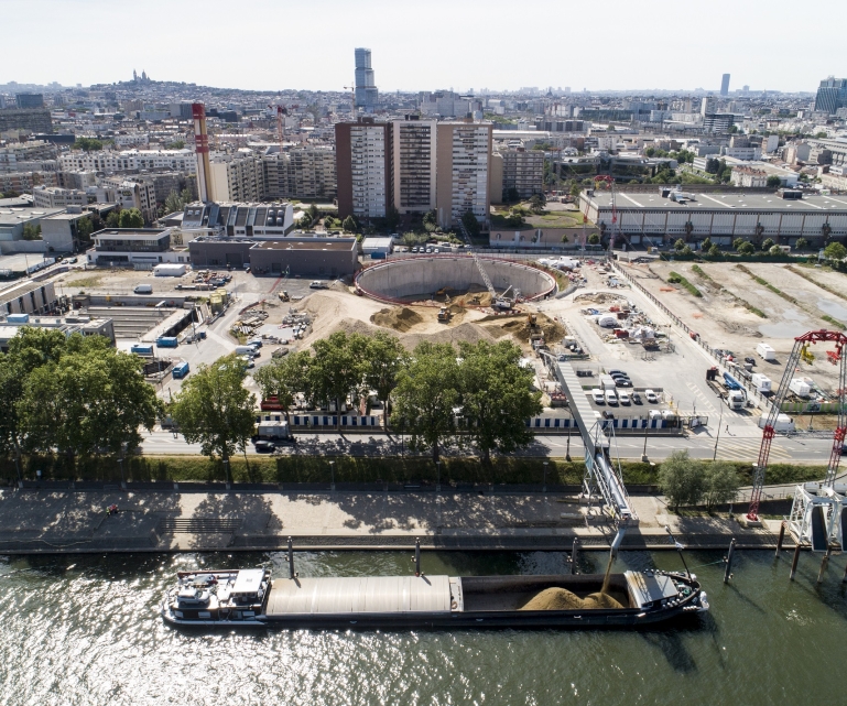 Razel-Bec : nos agences et filiales