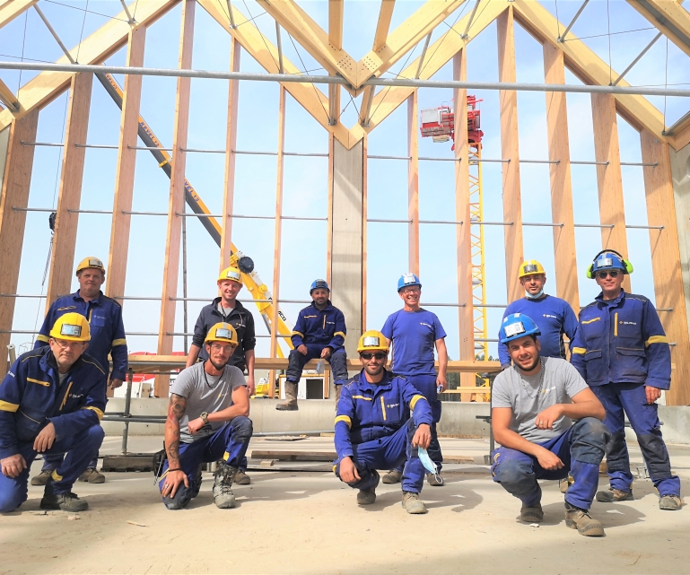 Notre politique RSE - SEG-FAYAT