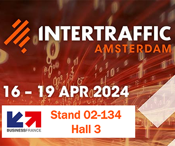 Intertraffic 2024 - Fareco