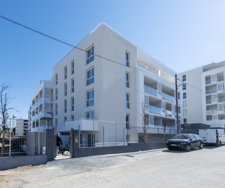 Bec Construction Provence - Bec Construction Provence