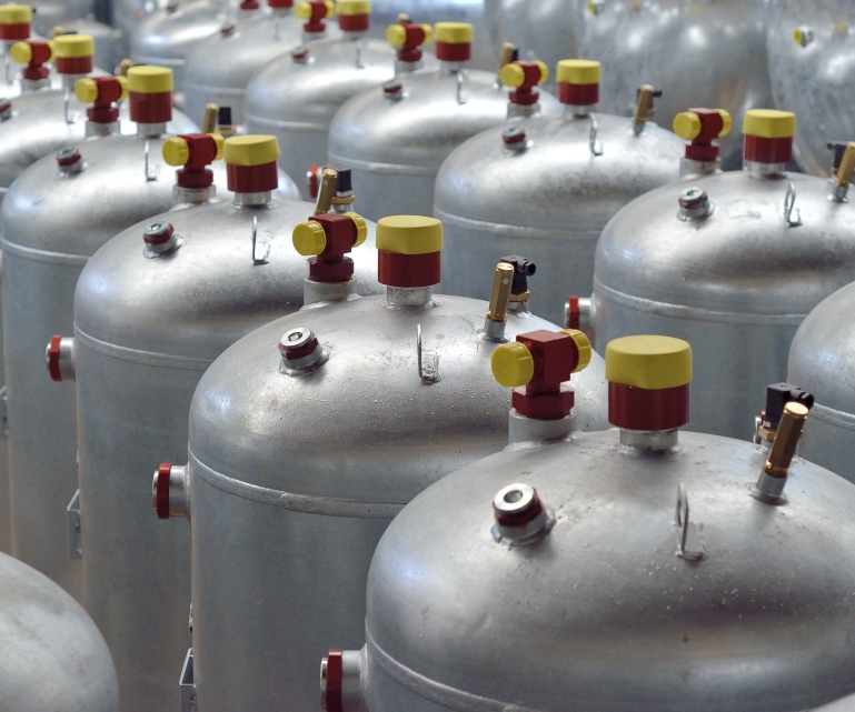 Documentation - Réservoirs X.Pauchard