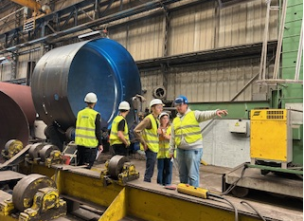 Ermont - Fayat Group