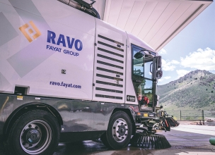 Products - RAVO
