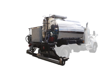 our sprayer range