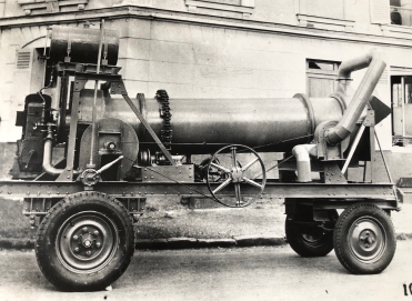 Ermont - Groupe Fayat