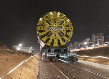 Razel-Bec Group : 145 years of civil works